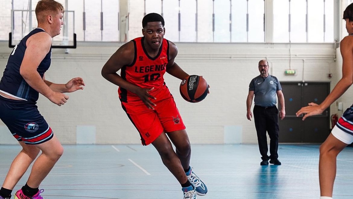 Fundraiser for Elijah Imevbore by ufuoma okolo : Support a talented ...