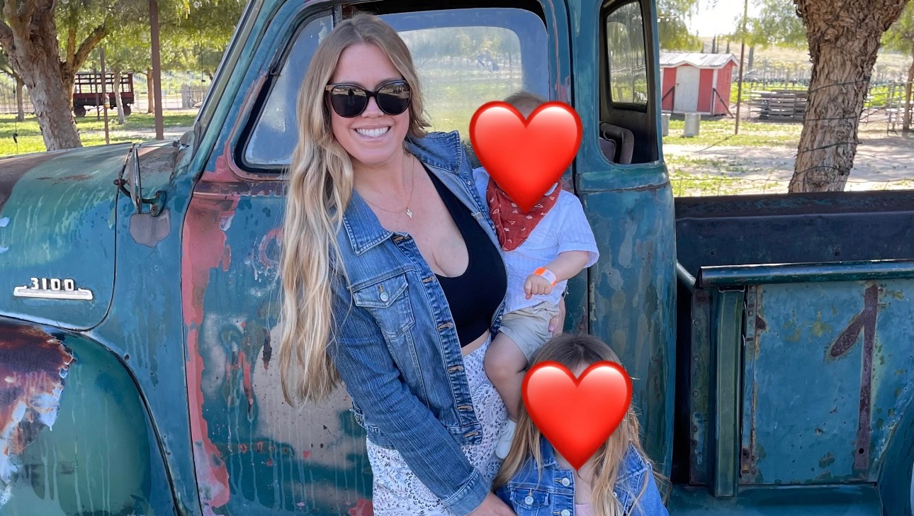 Fundraiser by Amanda Constant : Support Deanna on her road to recovery