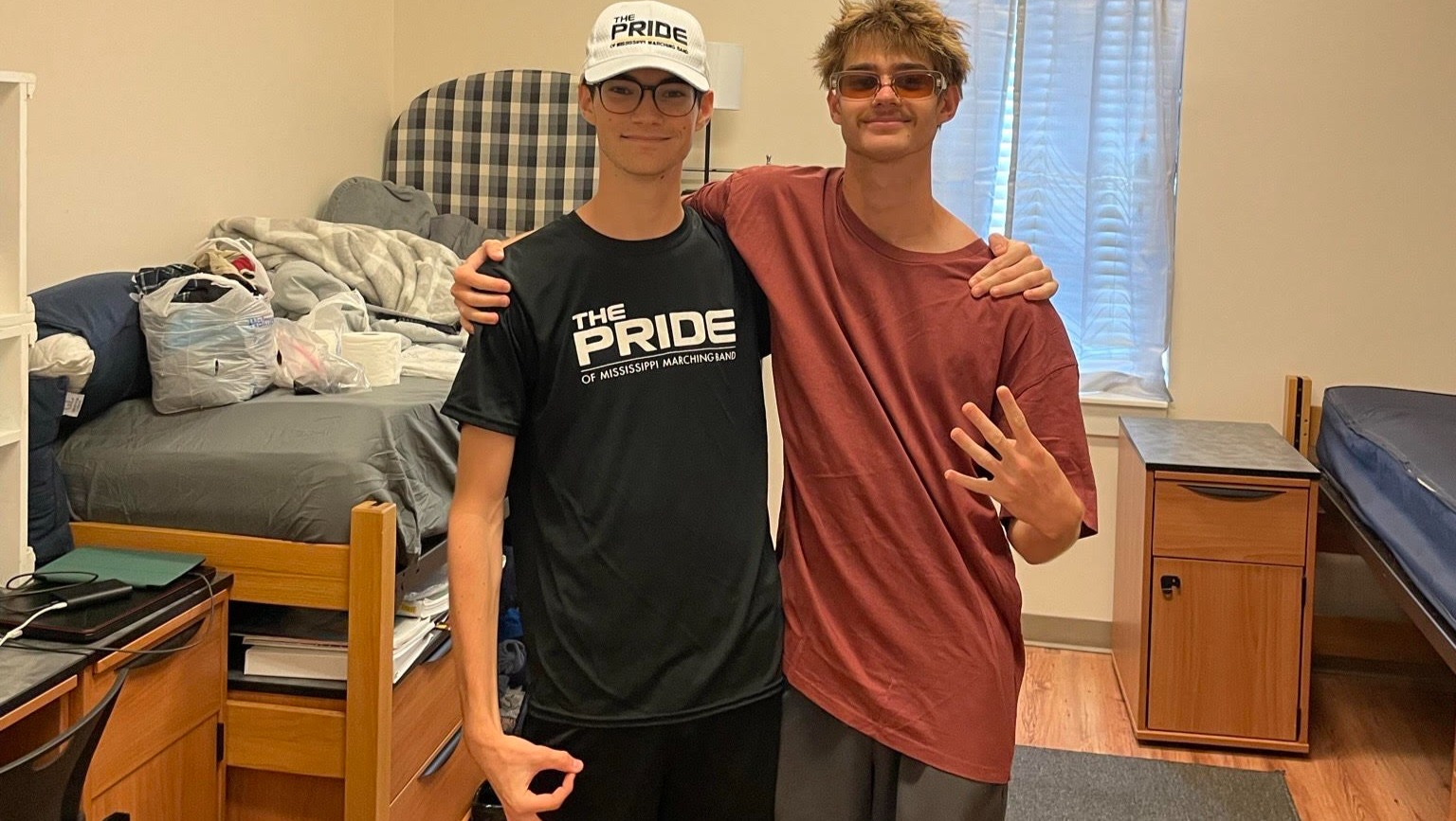 Fundraiser by Carter Cooke : Carter's Super Villain Experience