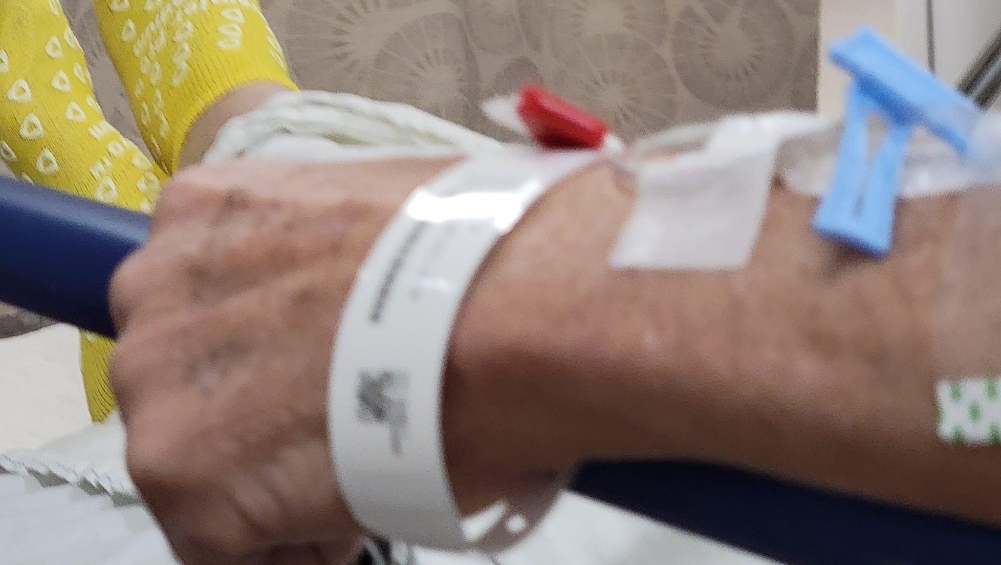 Fundraiser for TRACY BURR by Patricia Allertz : Support Tracy’s Fight ...