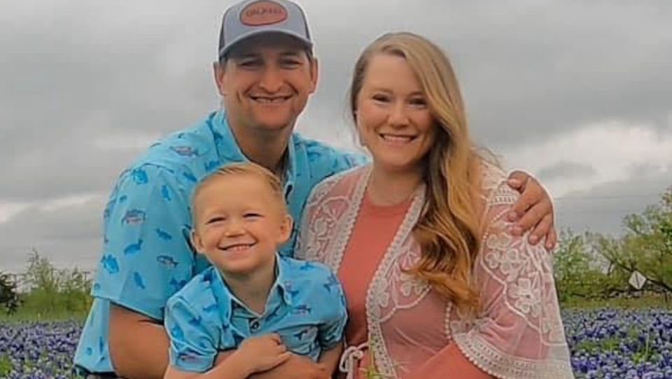 Fundraiser by Crissty Williams : Support Cody Mason’s Road to Recovery