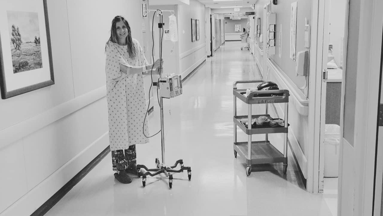 Fundraiser for meghann chapman by Gretta Hendricks : Support Meghann's ...