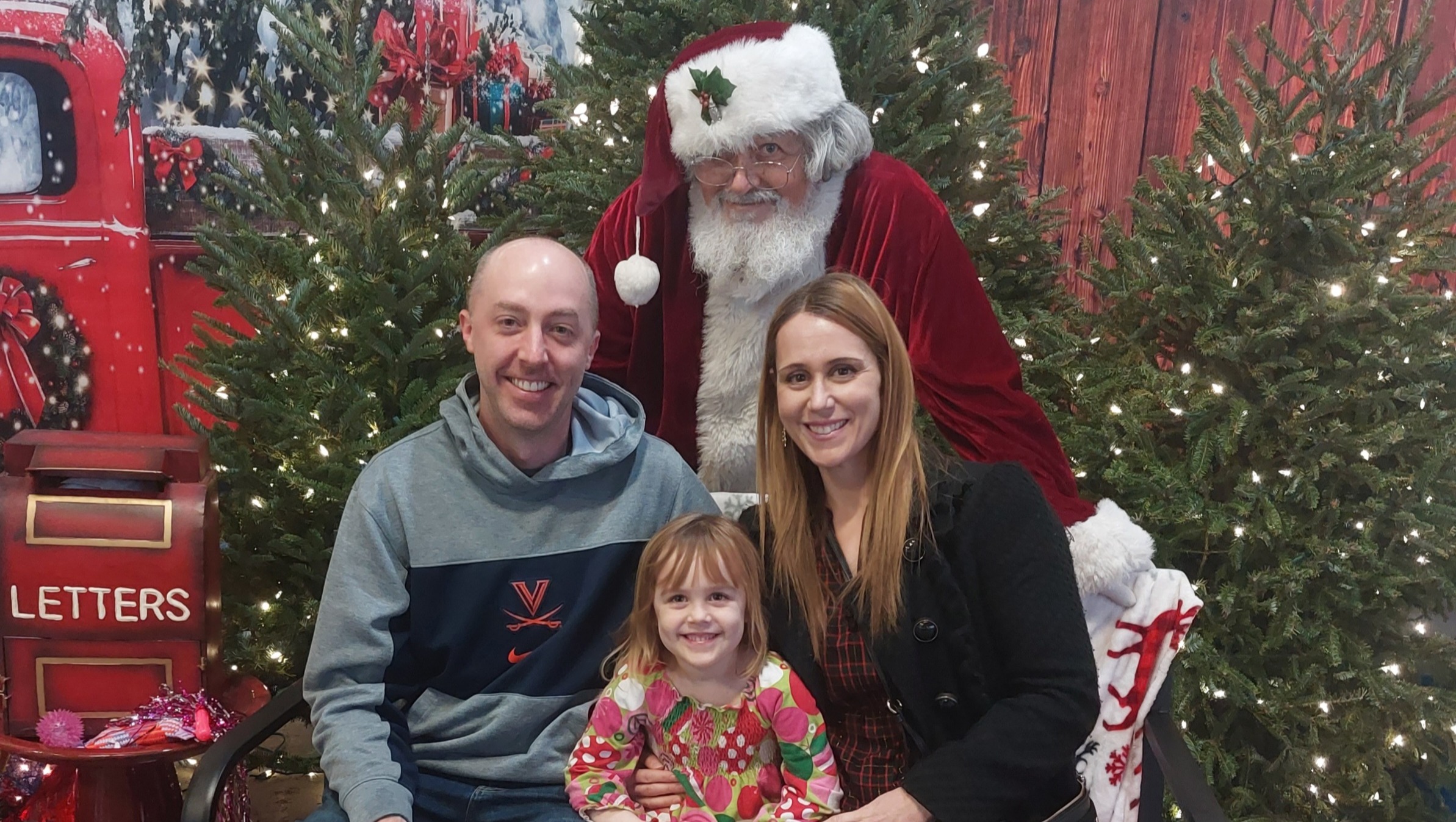 Fundraiser for Steven Holder by Joseph Wyatt : Support Paige and Alexi ...