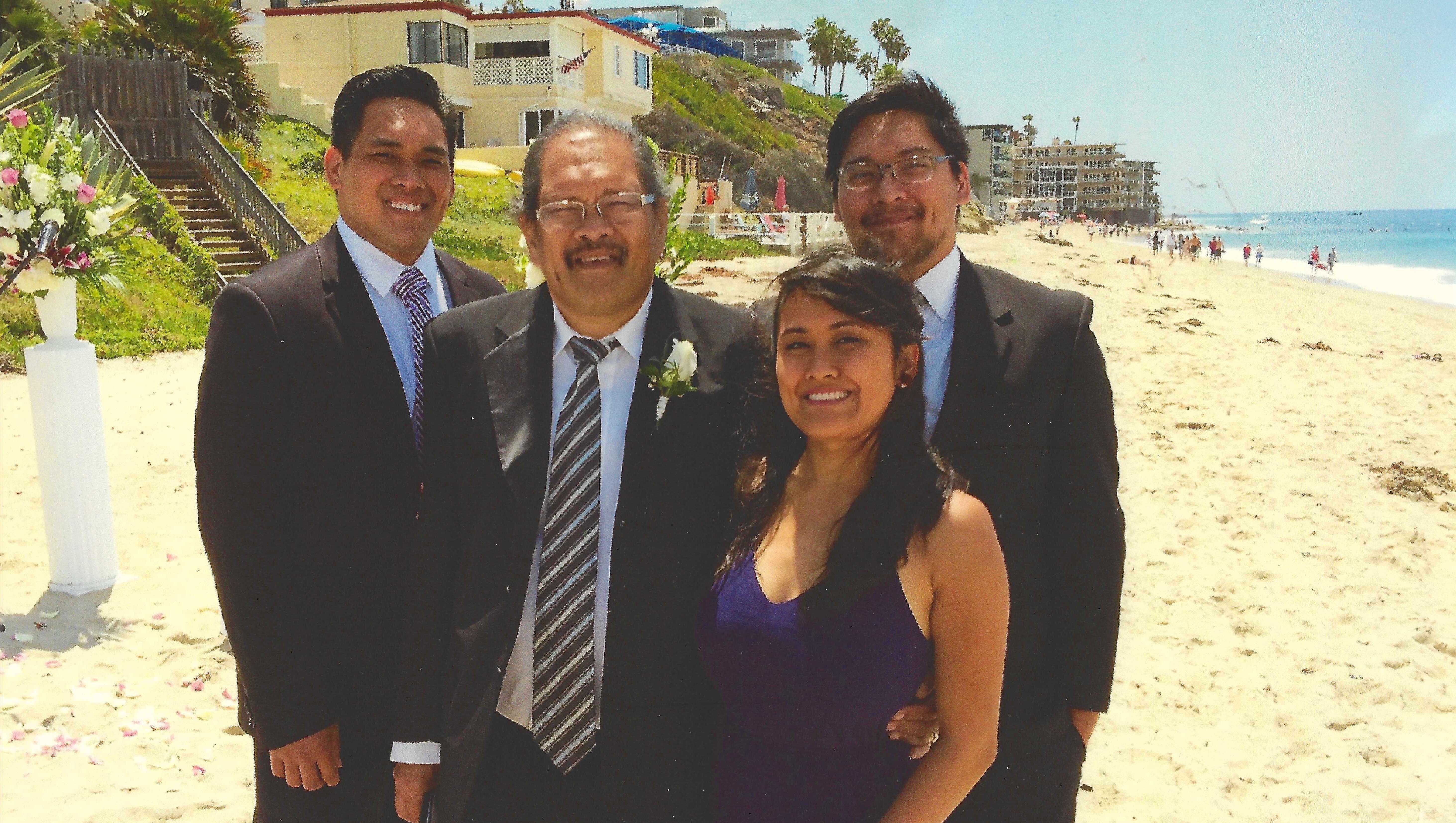Fundraiser by Josh Chang : Randy Chang's Memorial Fundraiser