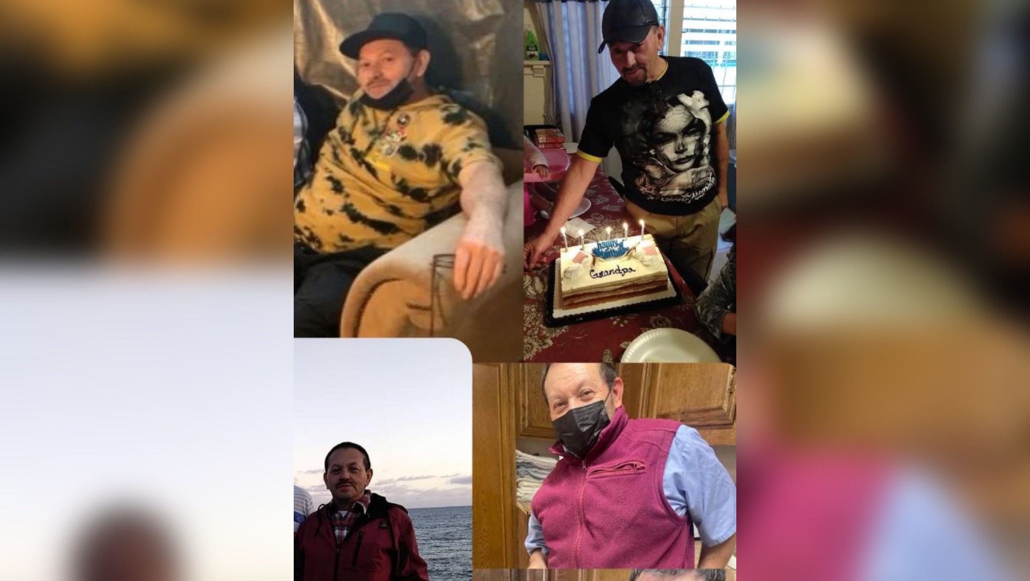 Fundraiser by Elisa Segovia : Help Honor Douglas Segovia's Memory