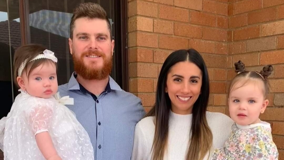 Fundraiser for Stuart Mckendrick by Grant Mckendrick : Help Stuart ...