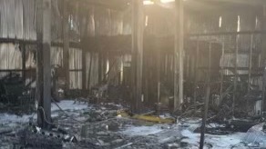 Fundraiser for Andy Schramn by Tanner Hurst : Help Rebuild Andy's Truck ...