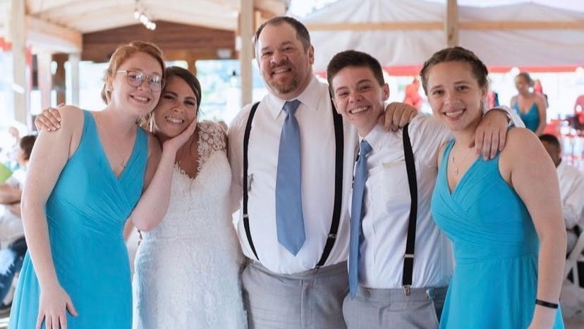 Fundraiser by Kayla Rogers : Stand with Shawn on His Road to Recovery