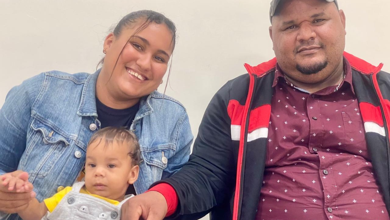 Fundraiser by andrea chapur : Help Save Sebastian: Providing Life ...