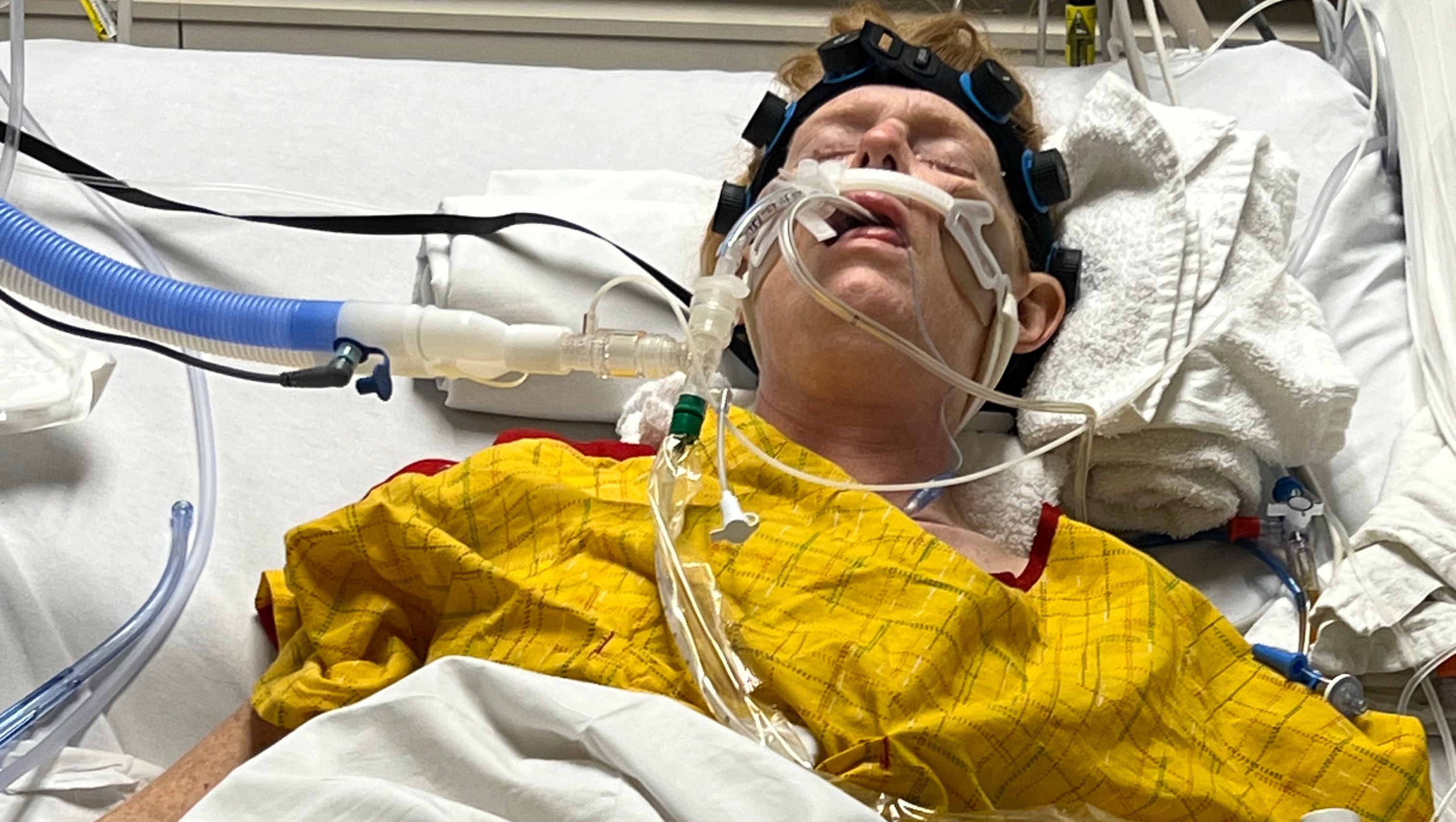 Fundraiser by Tracy Hardwick : Help Megan Tyner Overcome Her Health ...