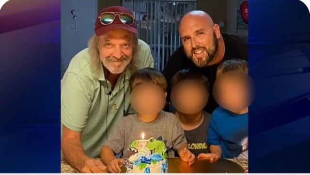 Fundraiser for Anthony Pirraglia by Jermaine Mickens : Kenneth Pirraglia