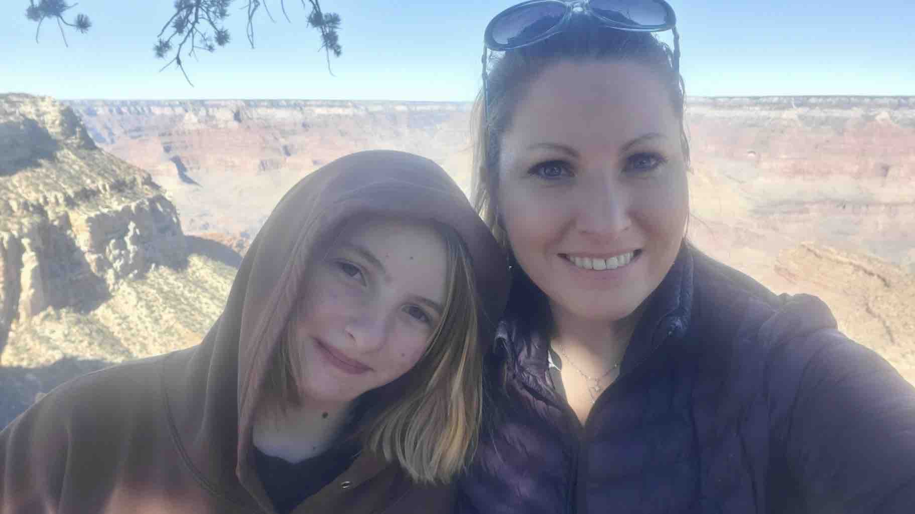 Fundraiser for Emily Eyerly by Helga Flores : Support Emily’s Fight Against Stage 3 Cancer