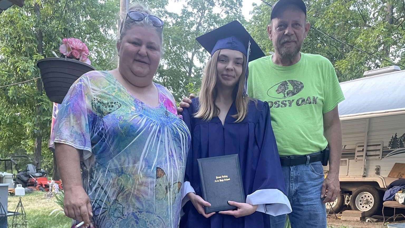 Fundraiser for Sherry Peters by Amanda Bohn : Help Amanda Secure a Room ...