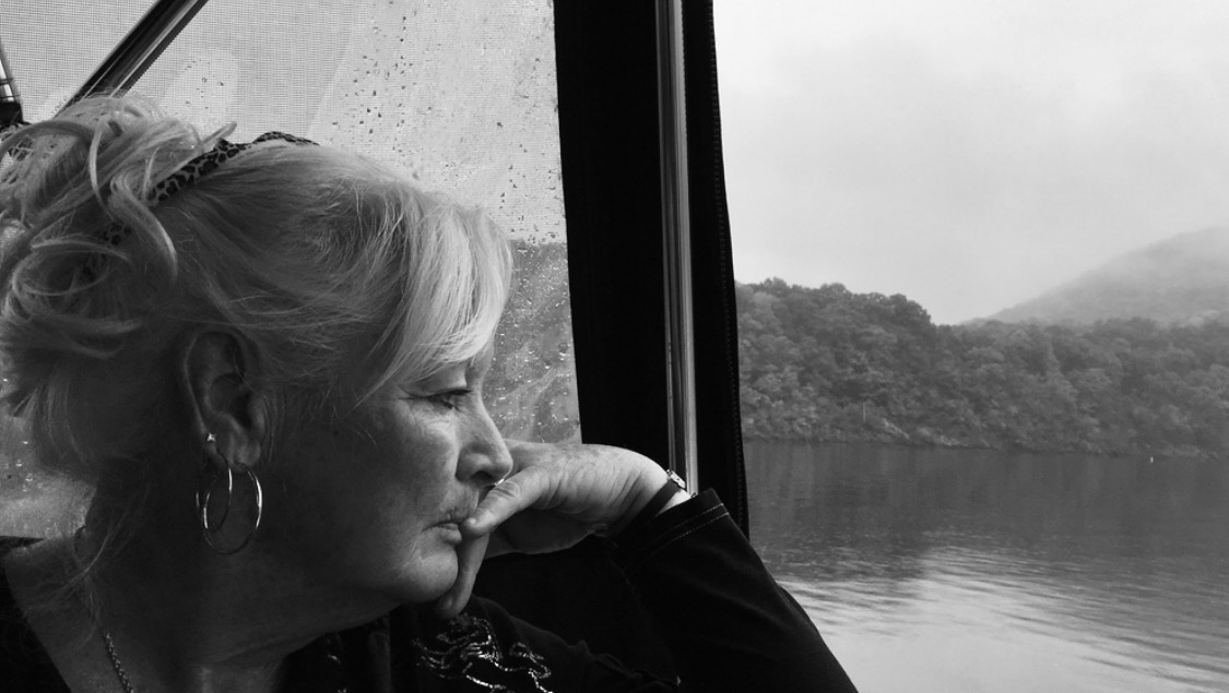 Fundraiser by Kristen Venesky : Edna “Eddie” Smay