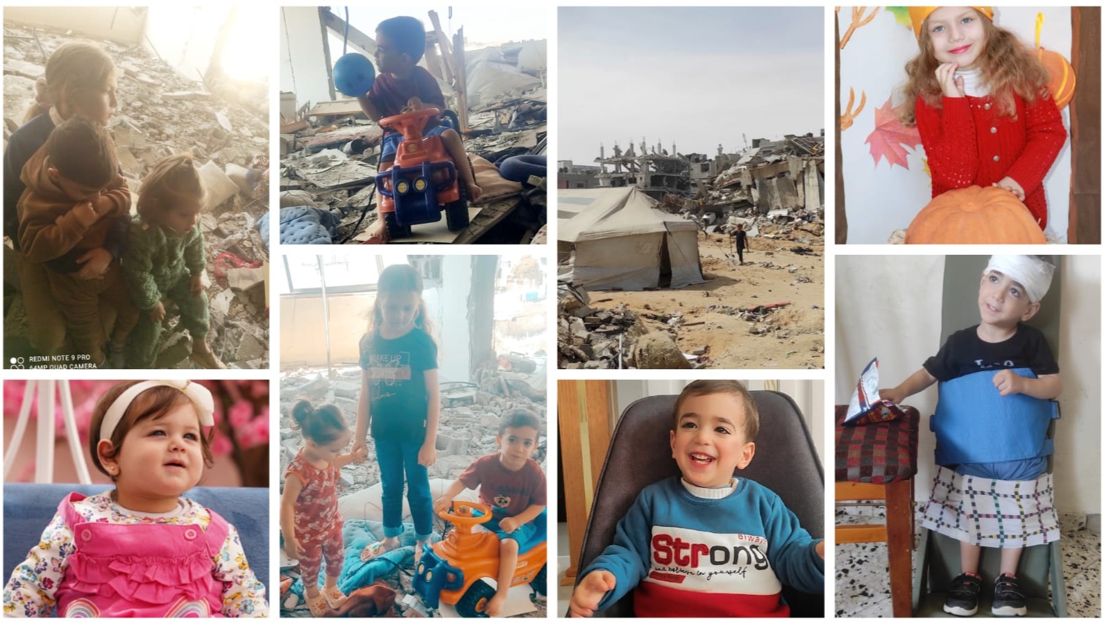 Fundraiser by Khaled Jaber : Help walid's family to evacuate from Gaza ...