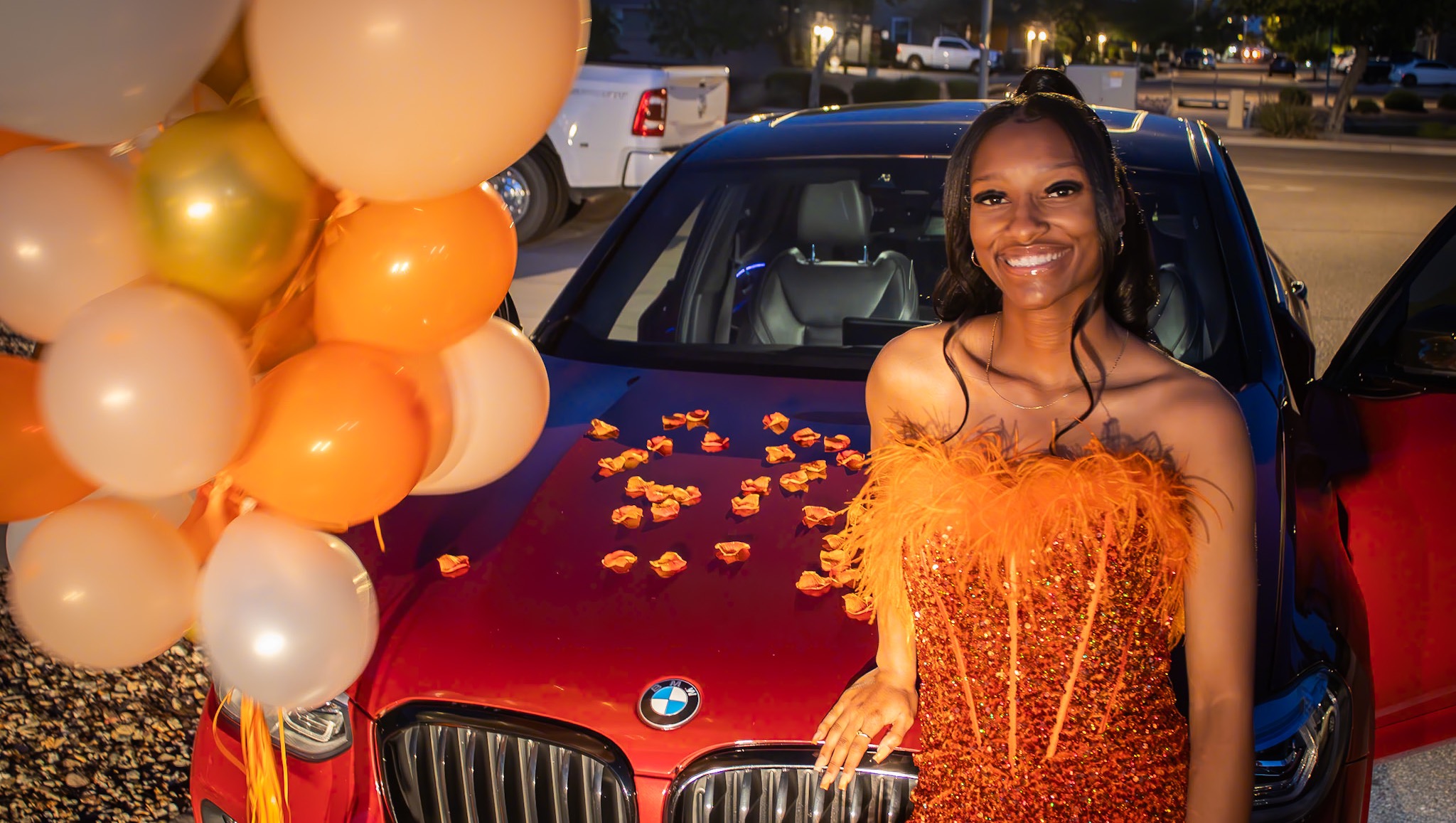 Fundraiser By Journe Stallworth National American Miss Pageant