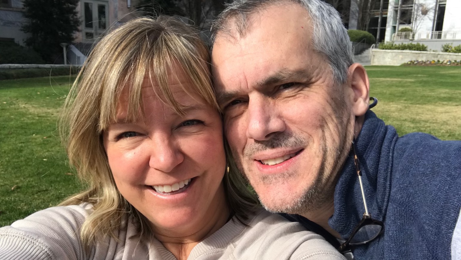 Fundraiser for Tricia Eith by Terri Marks : Help Ease Michael & Tricia ...