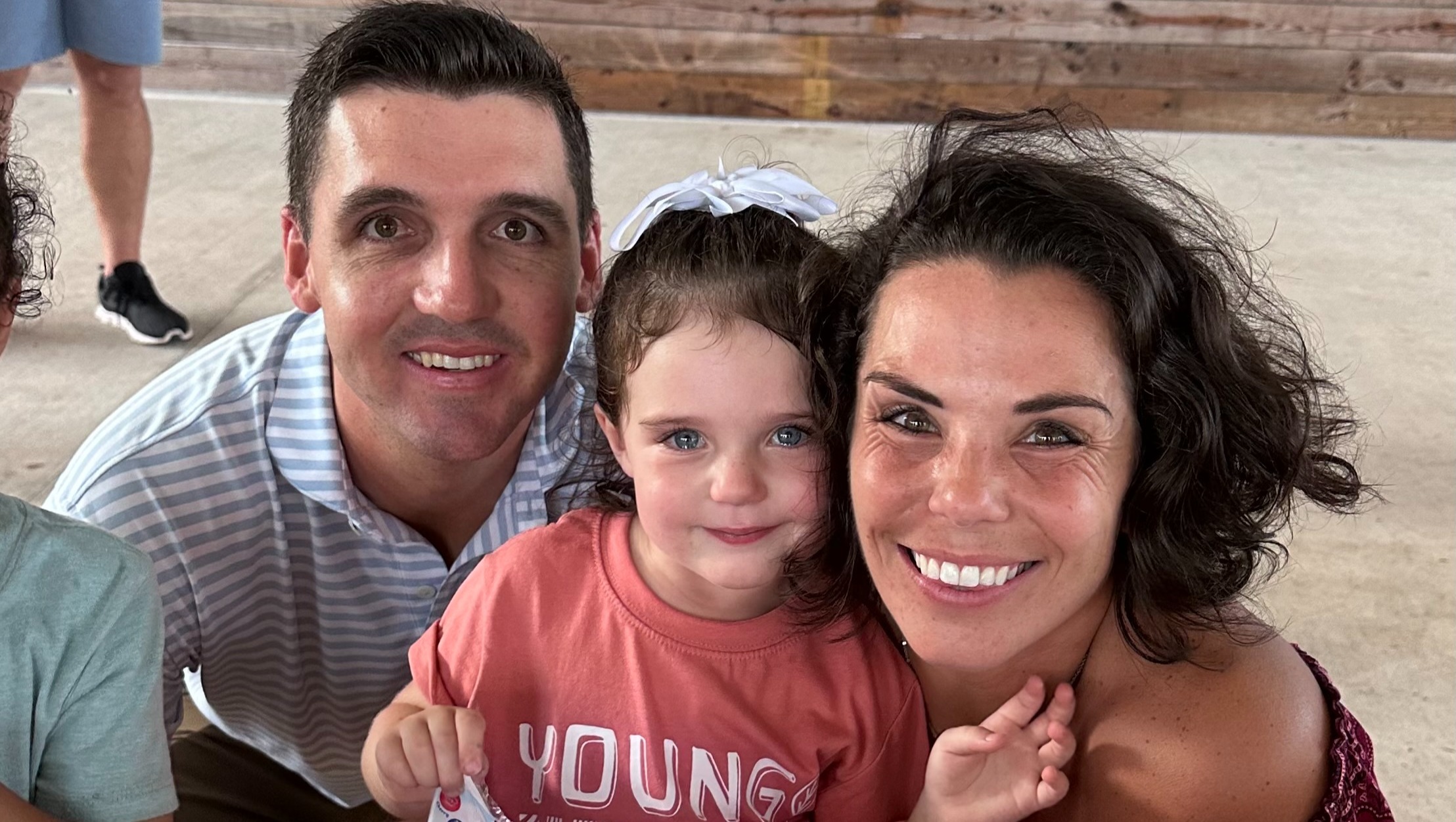 Fundraiser for Brianna Davenport by Tiffany Idle : Austin Fights Leukemia