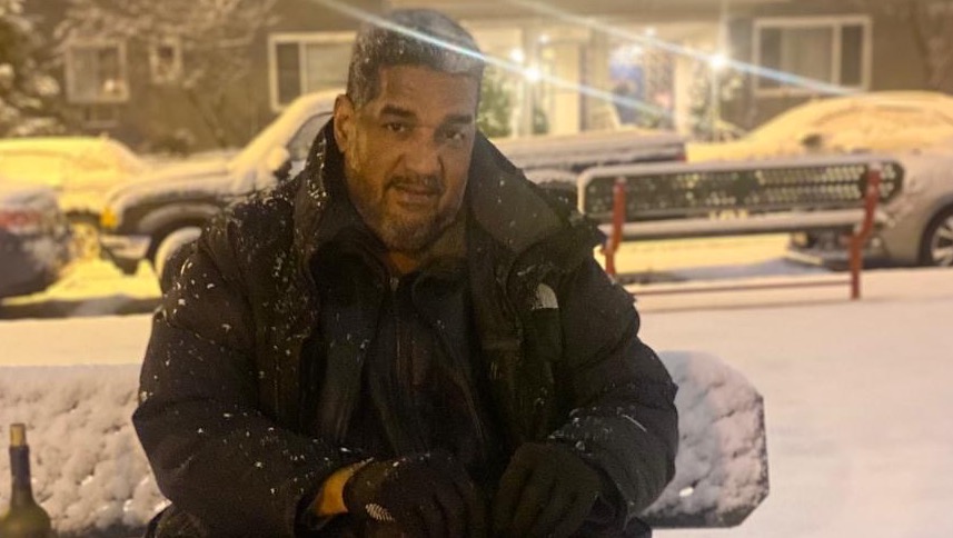 Fundraiser by Francisco Polanco : Francisco Antonio polanco