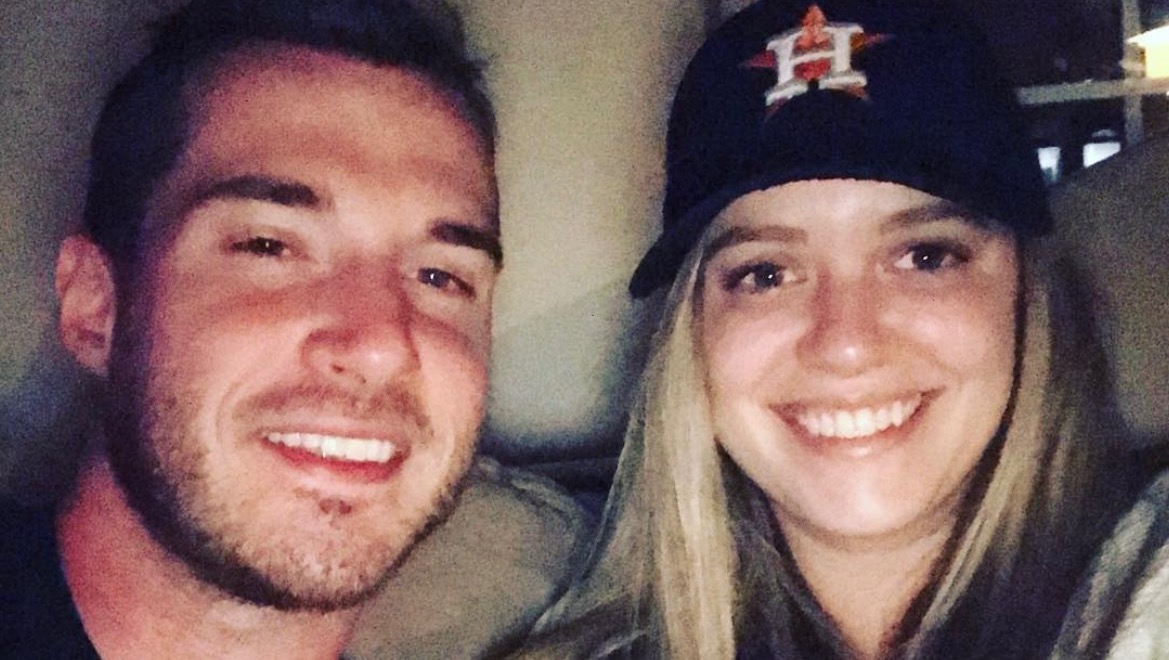 Fundraiser for Bhreagh Houston by Tracy Carmichael : Support for Luke Peach