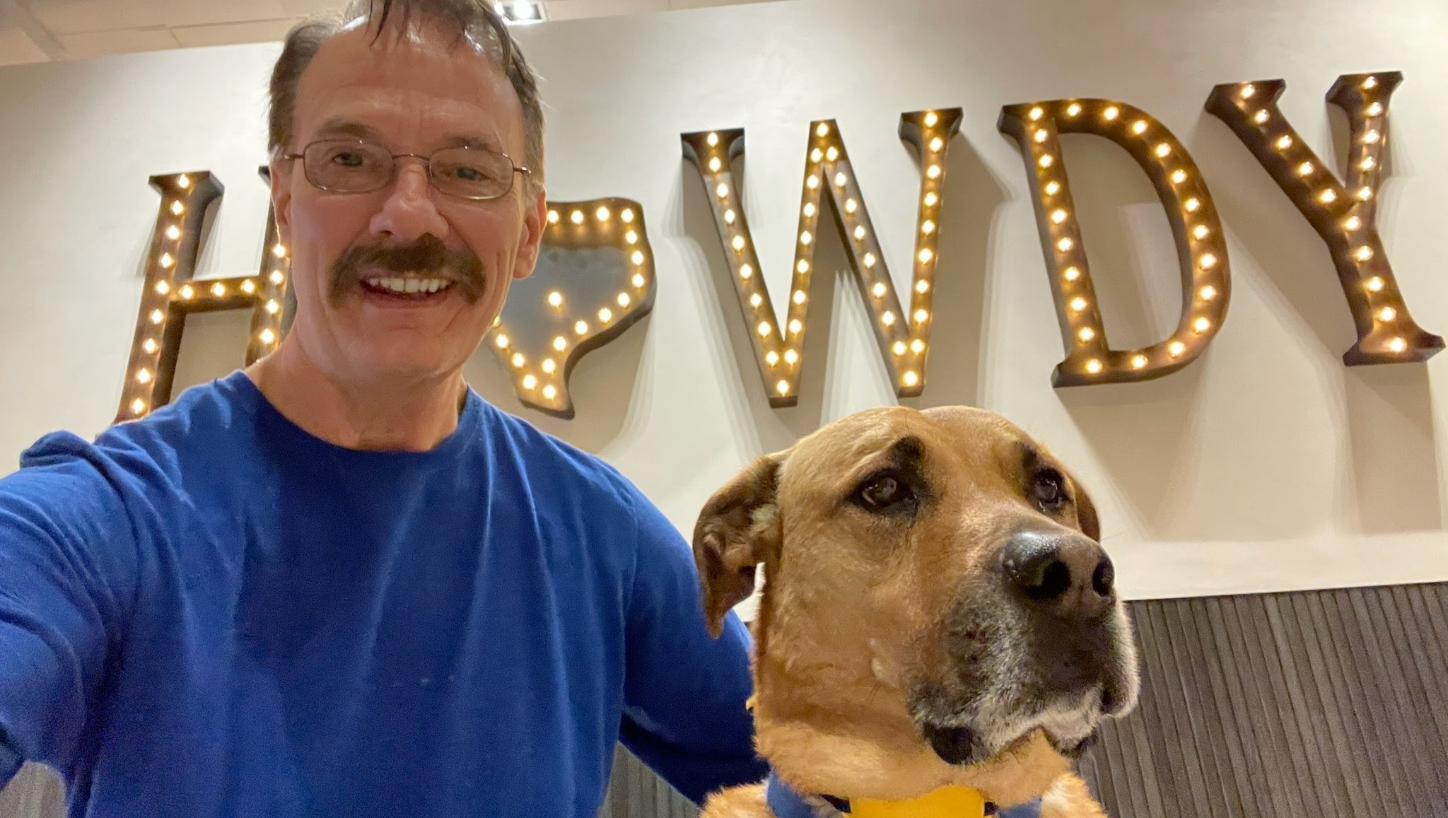 Fundraiser for Caroline Woodland by Work Family : Honoring Eric Counts ...