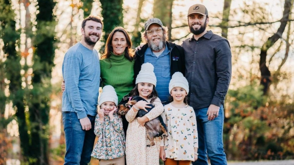 Fundraiser for Blake Martin by Jonathan Fortner : Final Expenses for ...