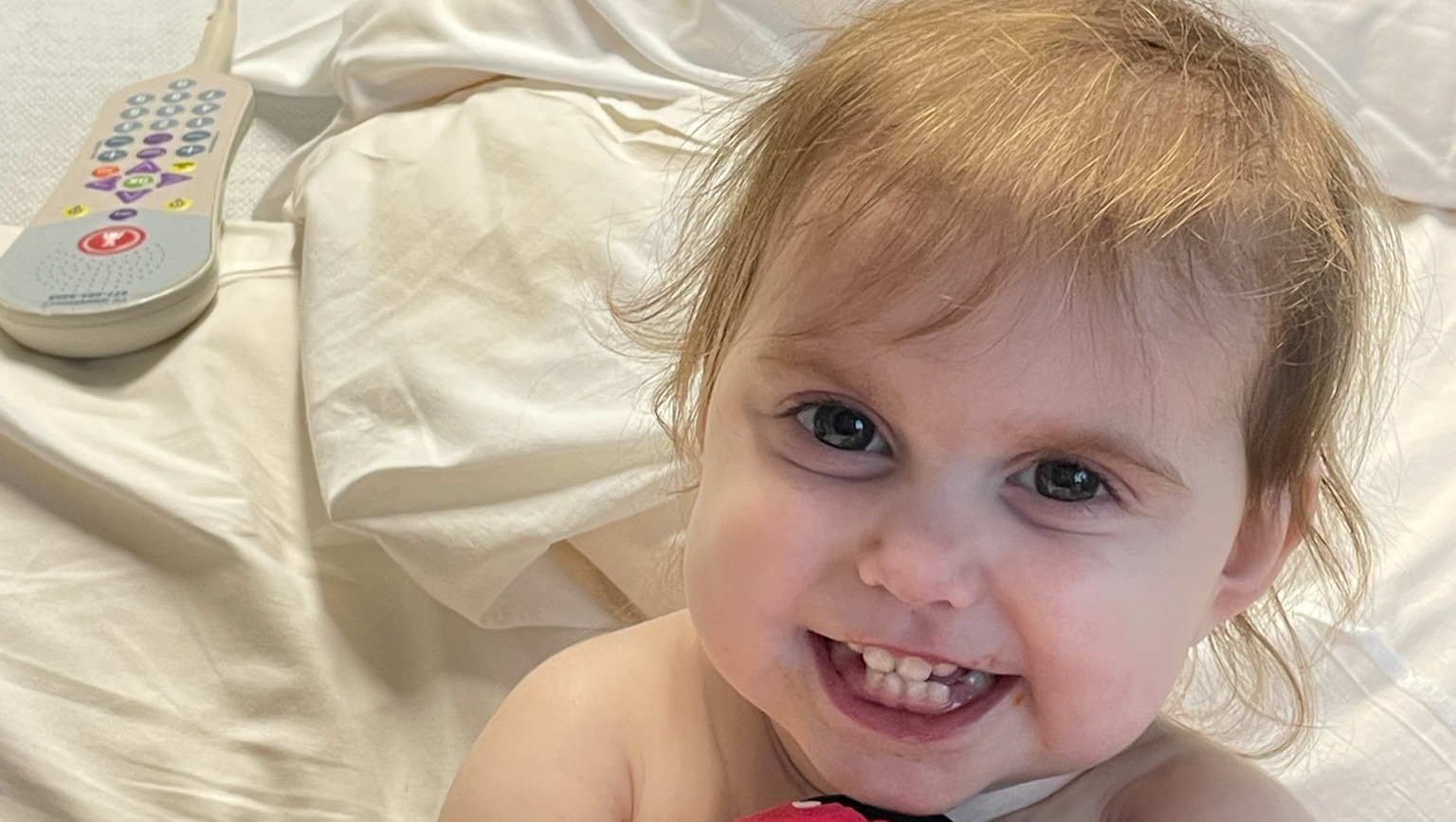 Fundraiser for SHIRLEY JASSO by David Farris : Hope for Lark: Battling ...