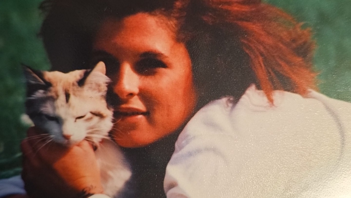 Fundraiser by Sarah Marin : Support Sarah in Her Sister's Upbringing