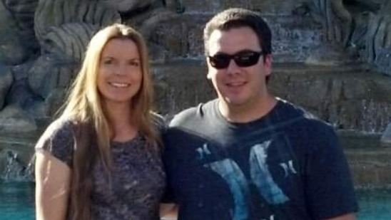 Fundraiser for Rebecca Castagne by Sharon Allen : Help Support the ...