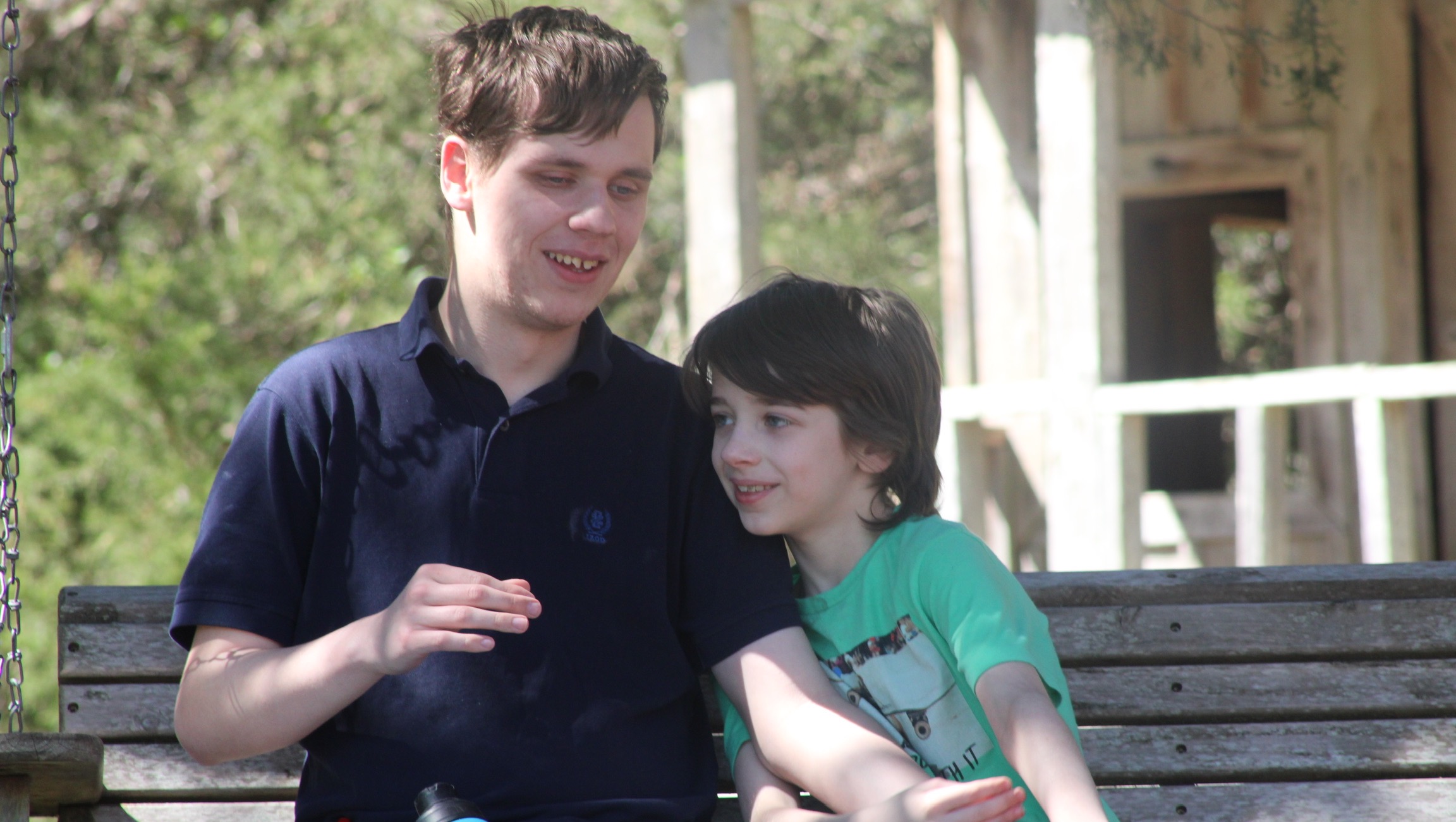 Fundraiser by Kenneth Friend : Please help Jarod Friend’s family to pay ...