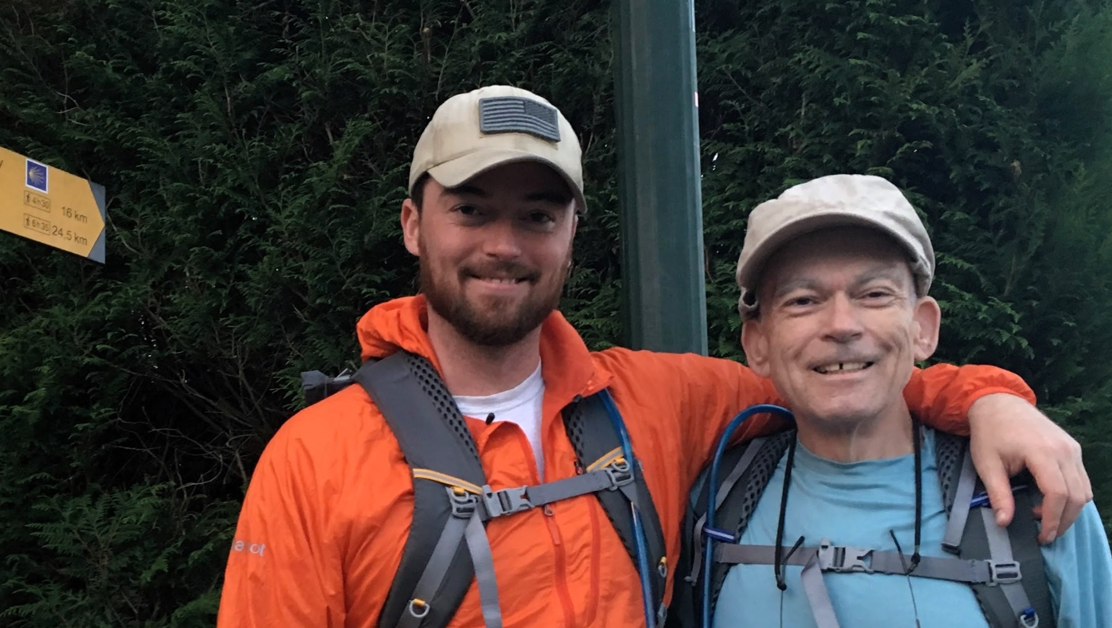 Fundraiser by David Bugg : Help Dave Go To Son's Wedding--- Health Care ...