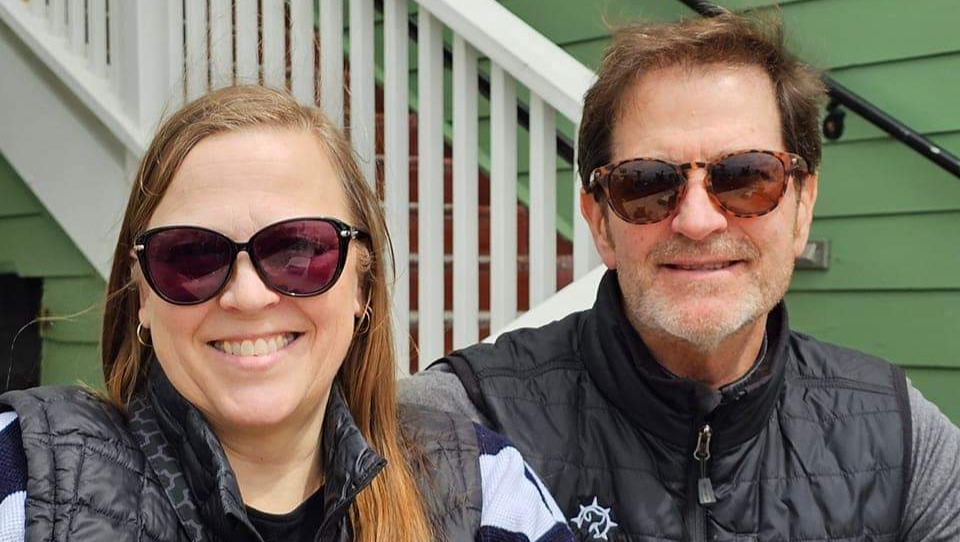 Fundraiser for Rebecca Lambert by Kathleen Williamson : Help for the ...