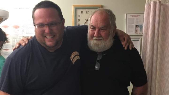 Fundraiser for Phil Devlin by Chad Boivin : Phils Father’s Medical and ...