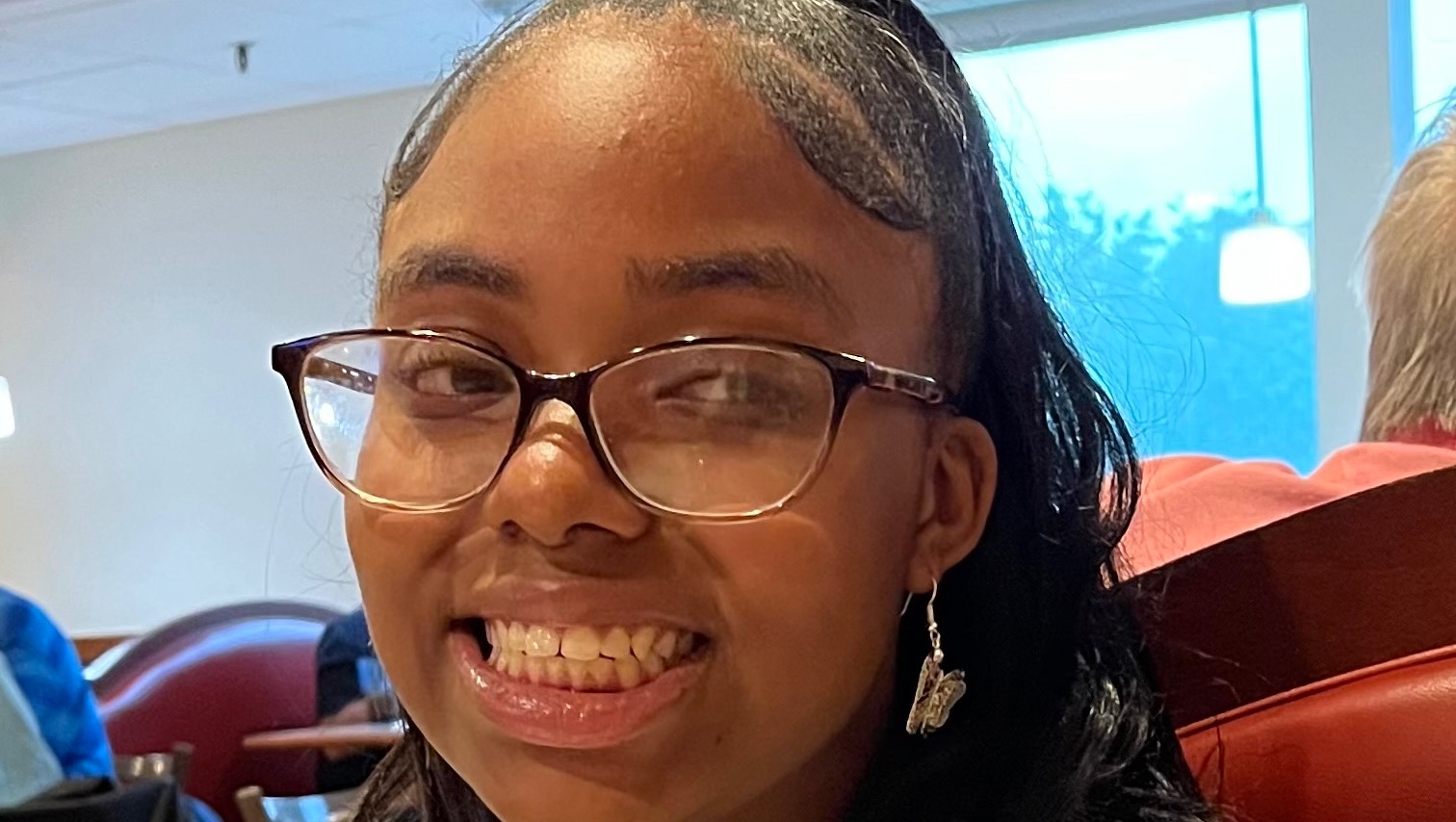 Fundraiser by Paula Patton : Helping a High School Student become a ...