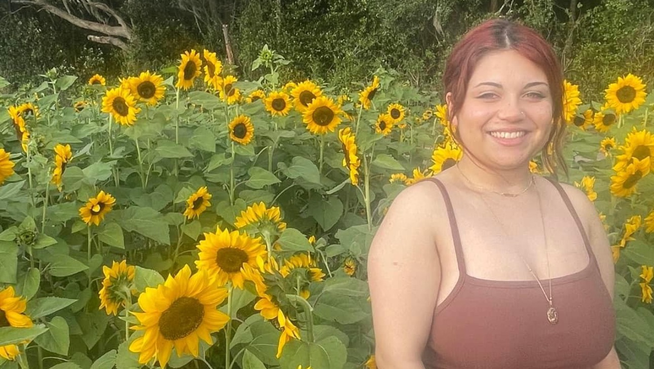 Fundraiser for Amanda Jasmine Hernandez by Stephanie Reyes : In Loving ...