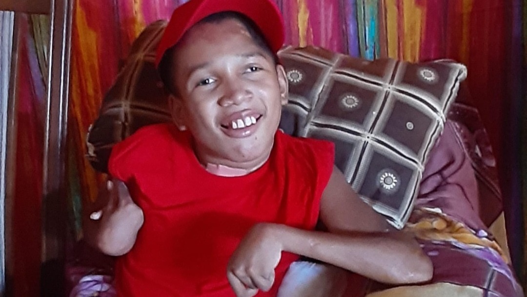 Fundraiser by Sherman Lionel : Medical expenses for Gavin Henry