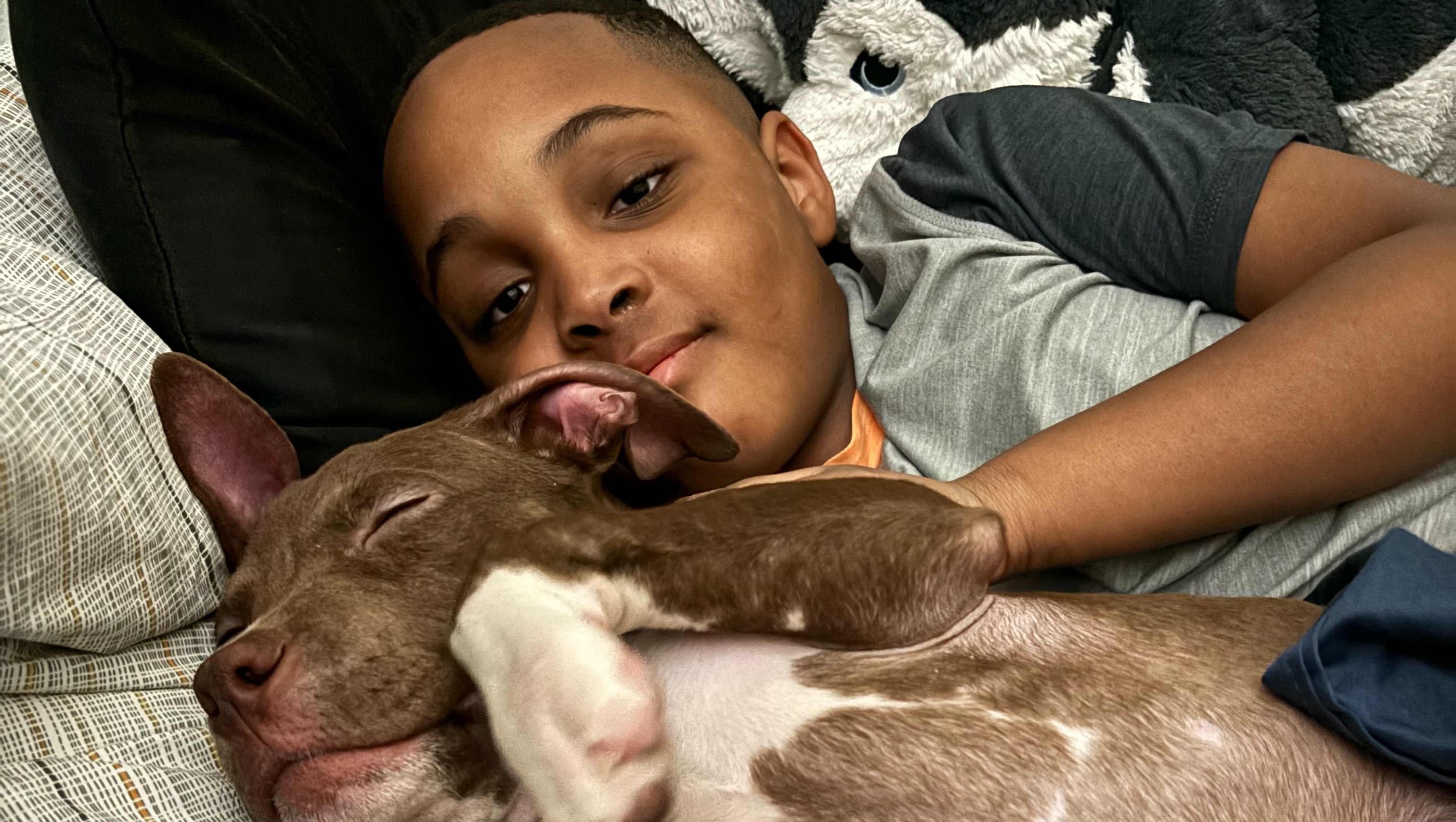 Fundraiser by Ann Schooley : Tyler's Classroom