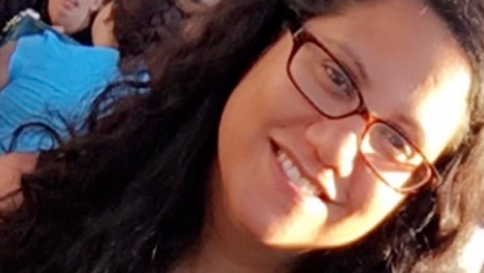 Fundraiser for Rosalie Sinapi by Dominique Riddle : Help Rosie Sinapi’s ...