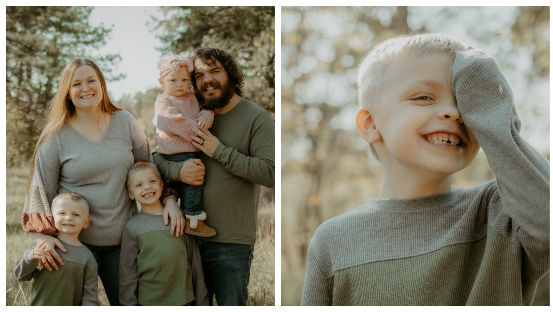 Fundraiser for Devin Barth by Darci Edds : Support Wilson in his Fight ...