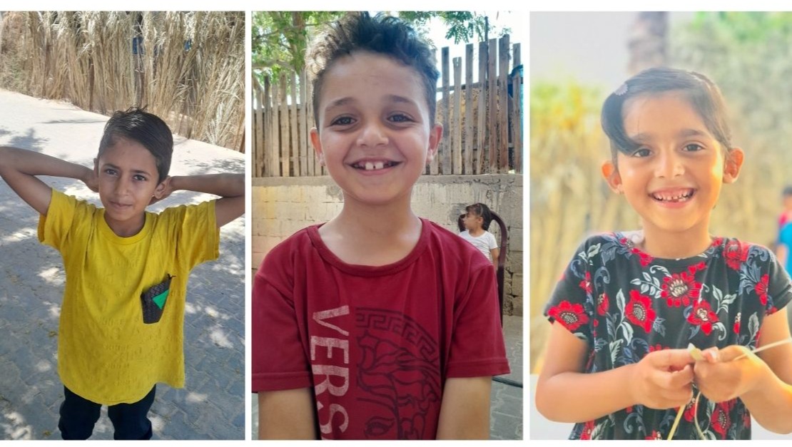 Fundraiser for Sammer Elkhateeb by Ala’a Yousef : Help Alaa's Family ...