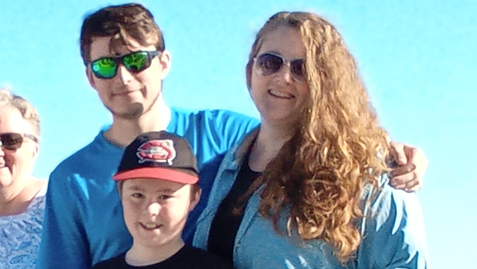 Fundraiser for Dylan Chatterley by Lauren Dion : Help Dylan fight for his future