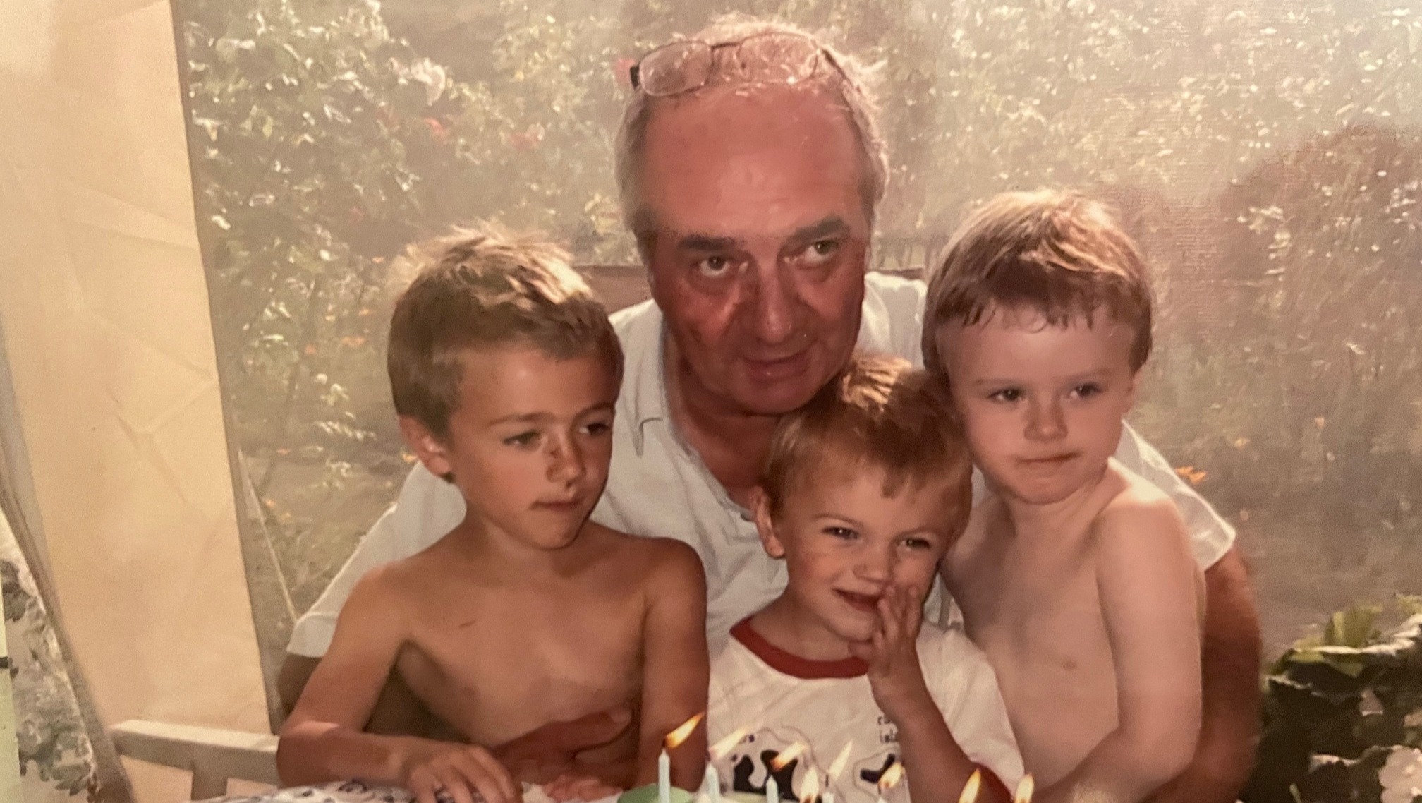 Fundraiser by Cameron Allen : Bath Marathon for Dementia UK