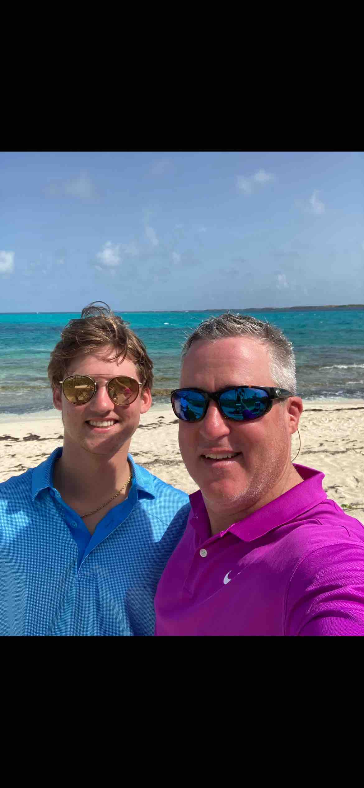 Fundraiser for Phillip Abshire by Michael Griffiths : Jackson Posch ...