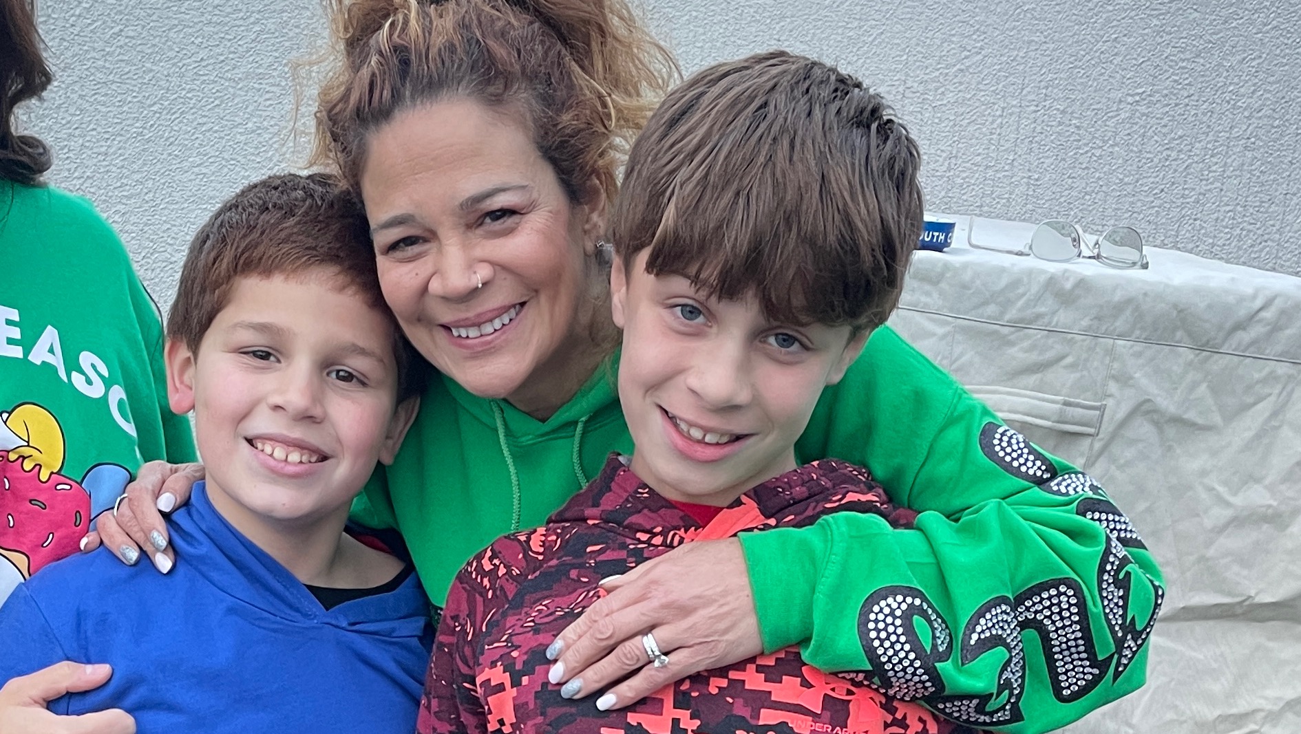 Fundraiser for Darlene Wilson by Leeloni Velazquez-Butler : Support ...