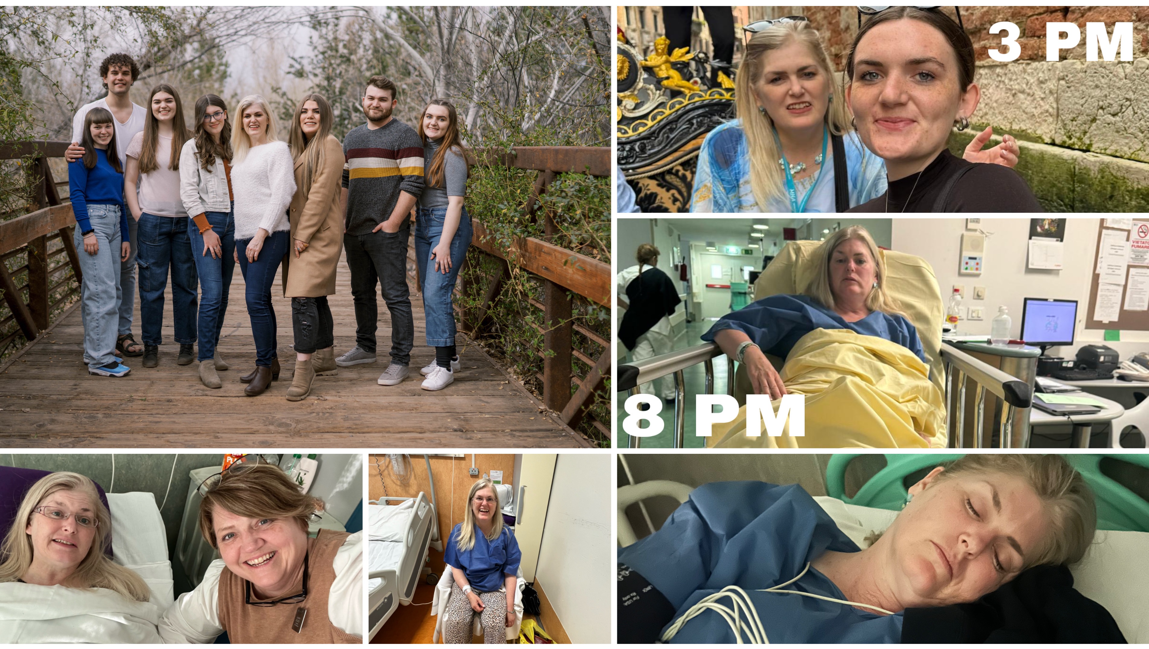 Fundraiser for Heather Evertsen by London Evertsen : Supporting Heather ...