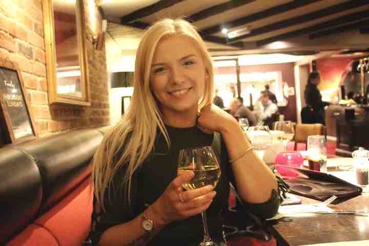 Fundraiser by Alicia Roe : In memory of Sasha Brown