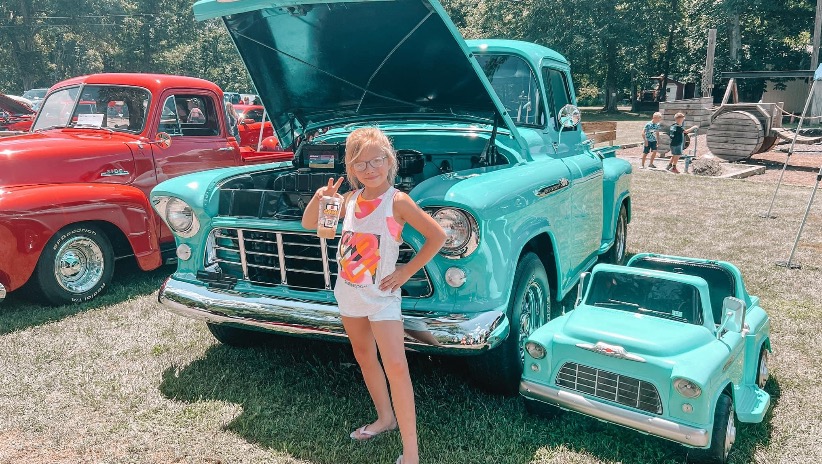 Fundraiser by Dawsyn Manning : Stand with Bella's Family in Their Time ...