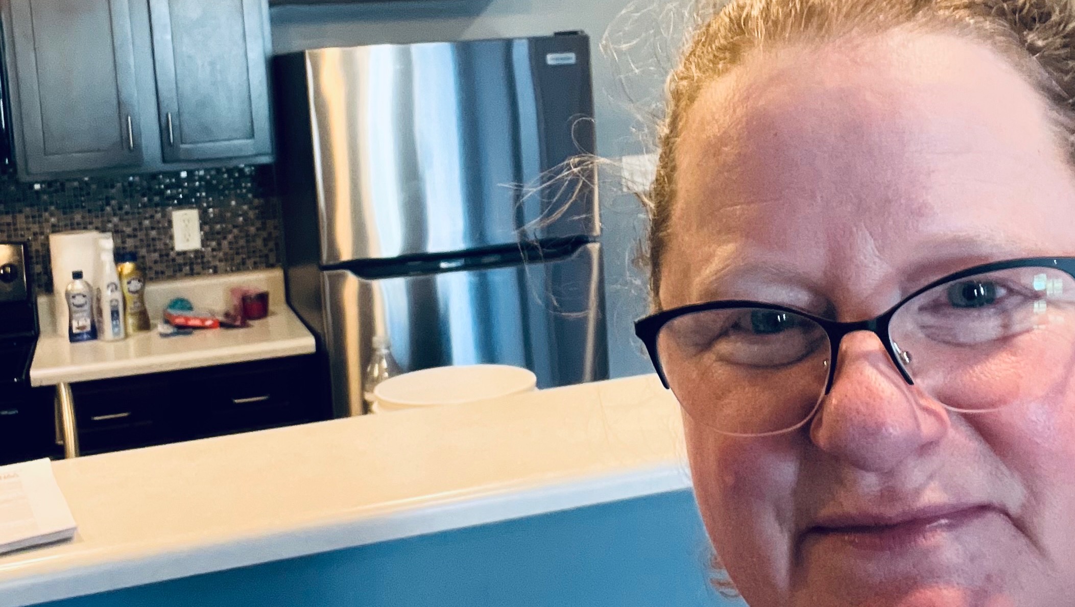 Fundraiser by Lisa Pearcy : Support Lisa's Fight Against Eviction