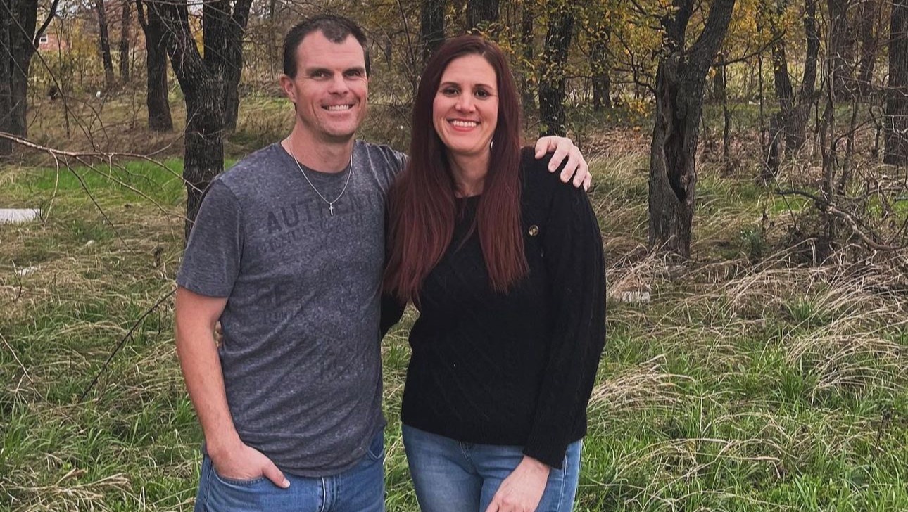 Fundraiser for JERID HARMS by Joseph Harms : Help Jerid's Family During ...