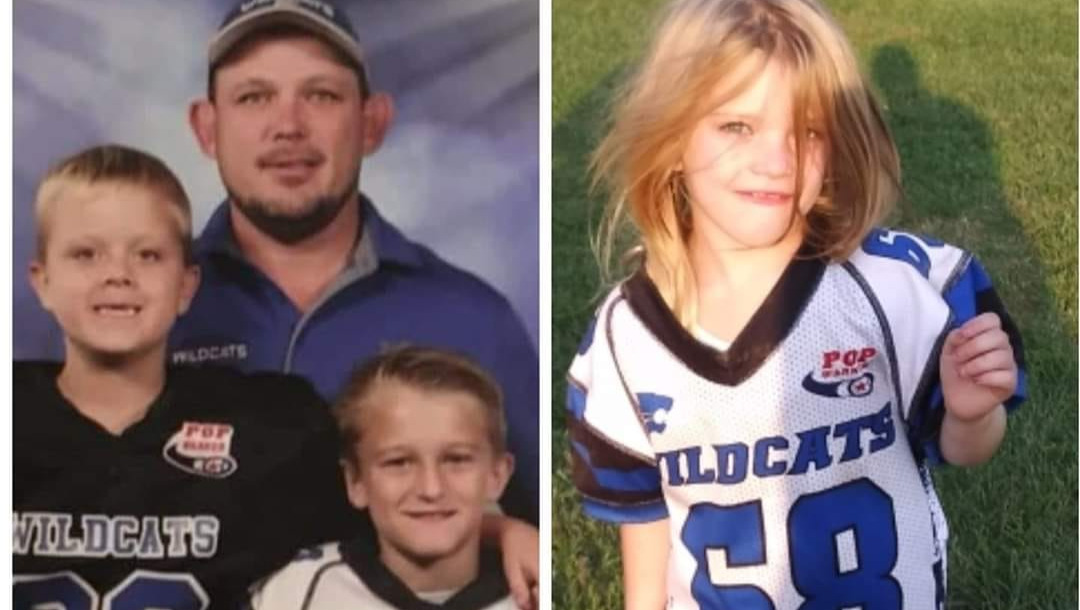 Fundraiser by Domenico Frascella : Assist Josh Hanley's Family Through Loss